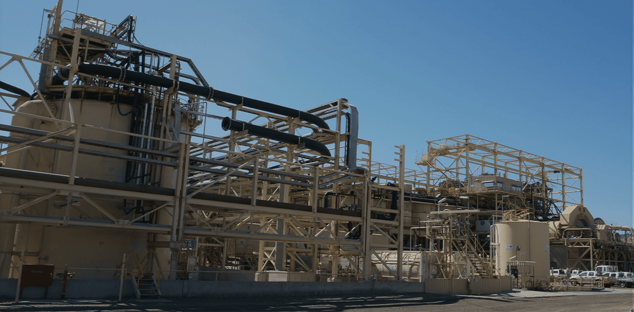 Home - Geopolymer Technology Solutions